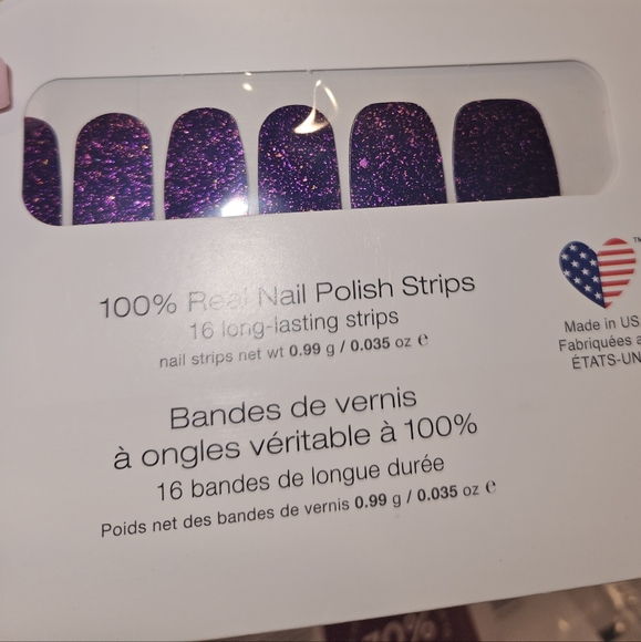 Color Street | Makeup | Color Street Set | Poshmark